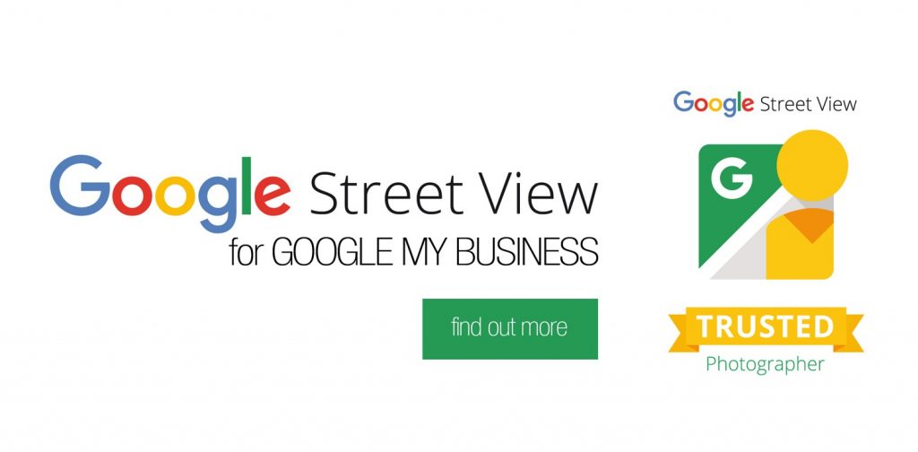 Google “Street View Trusted” Yoluyla Pazarlama – Gezgin Kamera